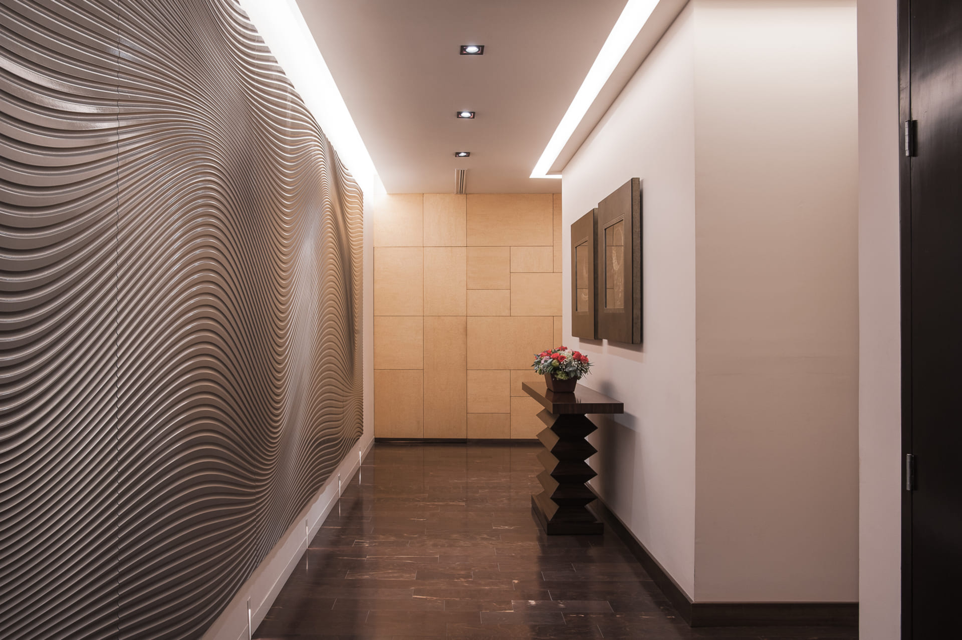ST. REGIS 3 REC - Manhattan Group